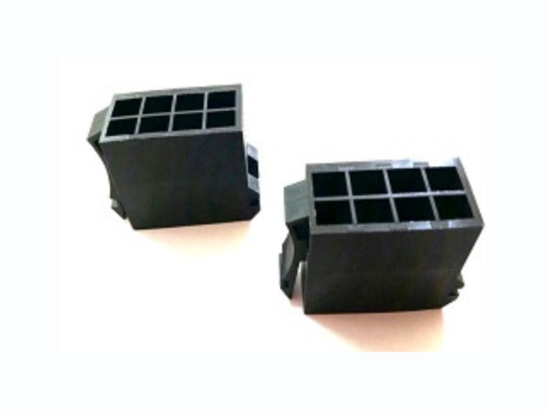 FÊMEA - Conectores e terminais